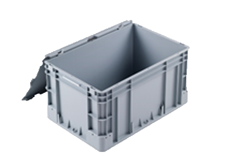 Euro transportboxen | Vanas Engineering